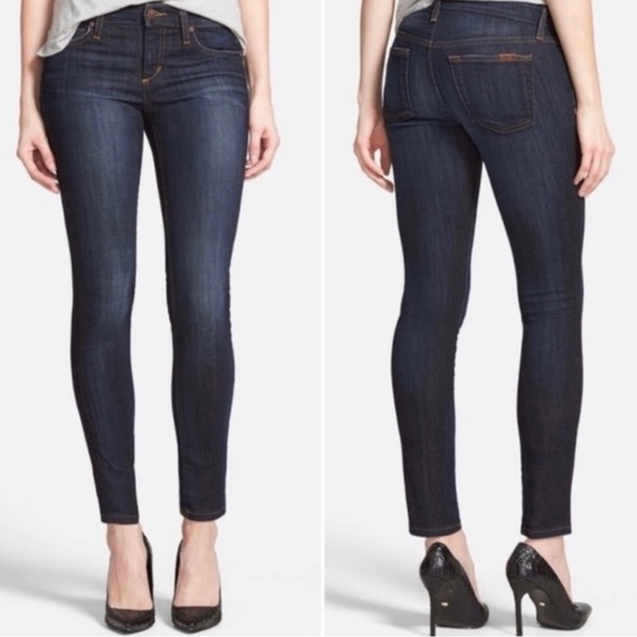 Joe's Jeans | Jeans | Joes 26 Skinny Ankle Jean Bridget Wash | Poshmark
